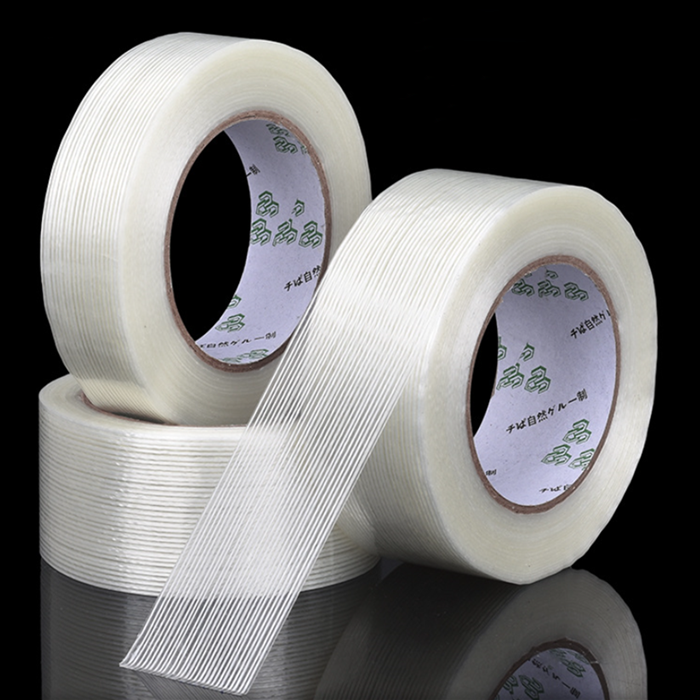 Fiber Tape – Pet Release Film